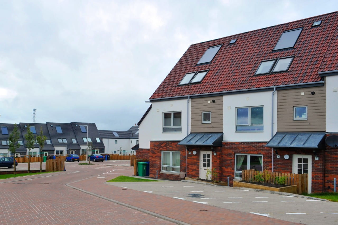 Important information before you start your application | Fife Housing ...