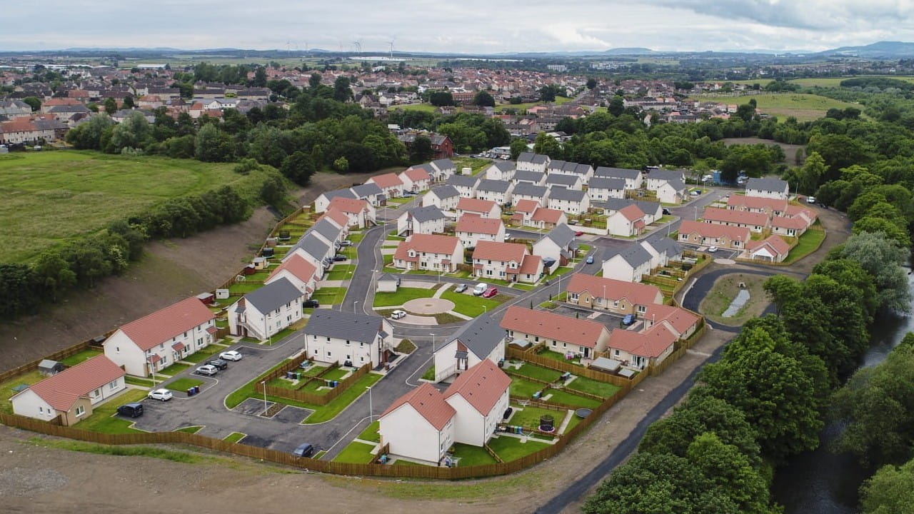 Housing Options Plan | Fife Housing Register